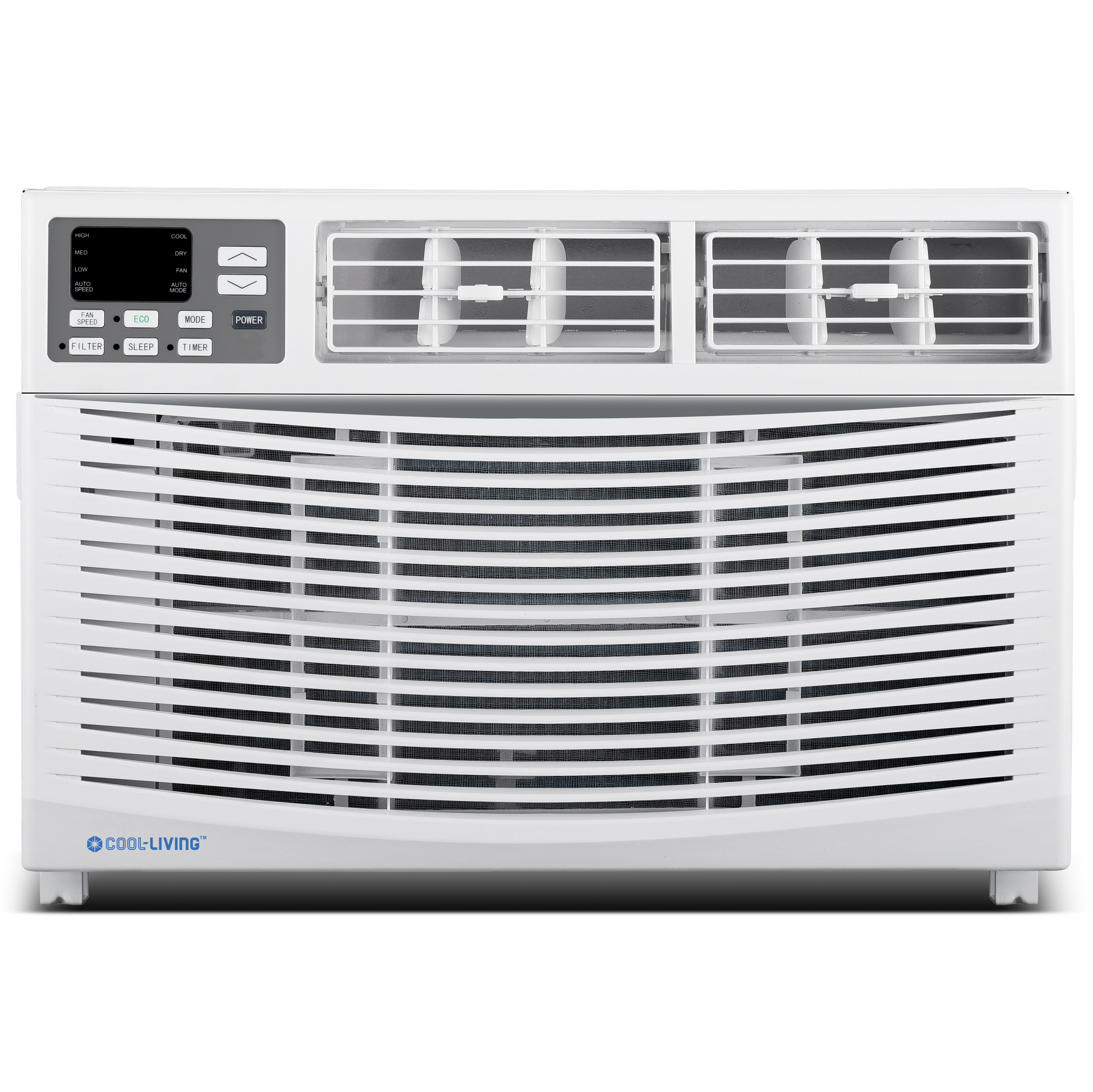 Cool Living 8000 Btu Air Conditioner