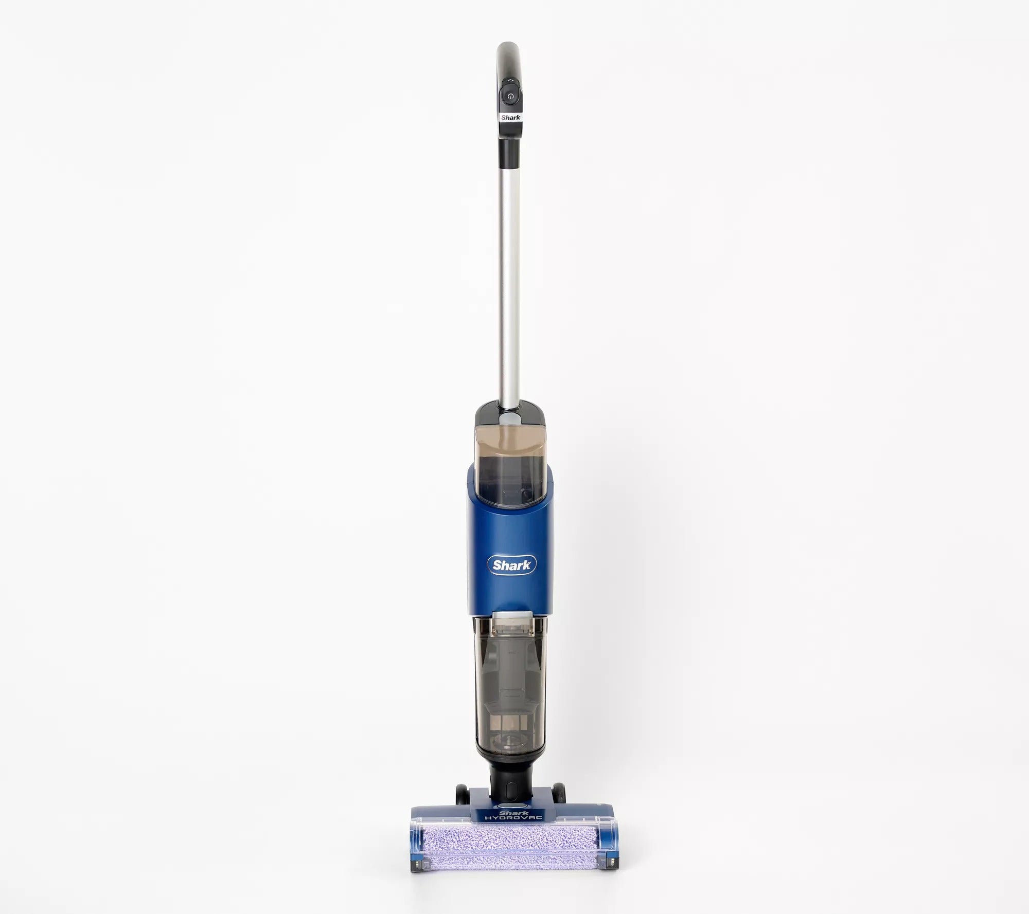 Restored SHARK WD101 HydroVac XL 3-in-1 Vacuum, Mop & Self-Cleaning Sy