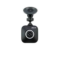 Pilot Dash Cam, FOB KS
